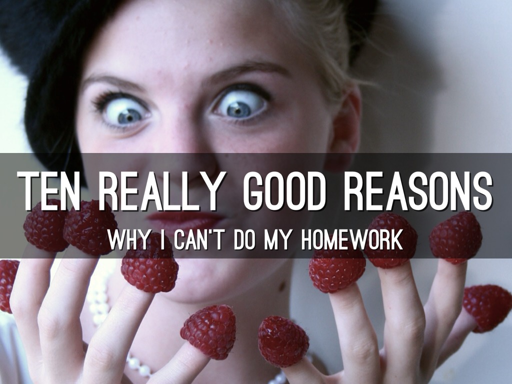 Why We Shouldnt Have Homework Menasha High Why We Shouldnt Have Homework Menasha High