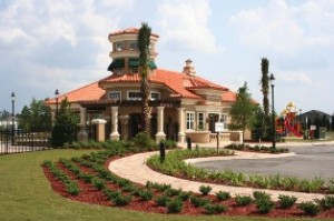 Explore an Active Lifestyle in the Tuscan-Themed Community of Murabella ...