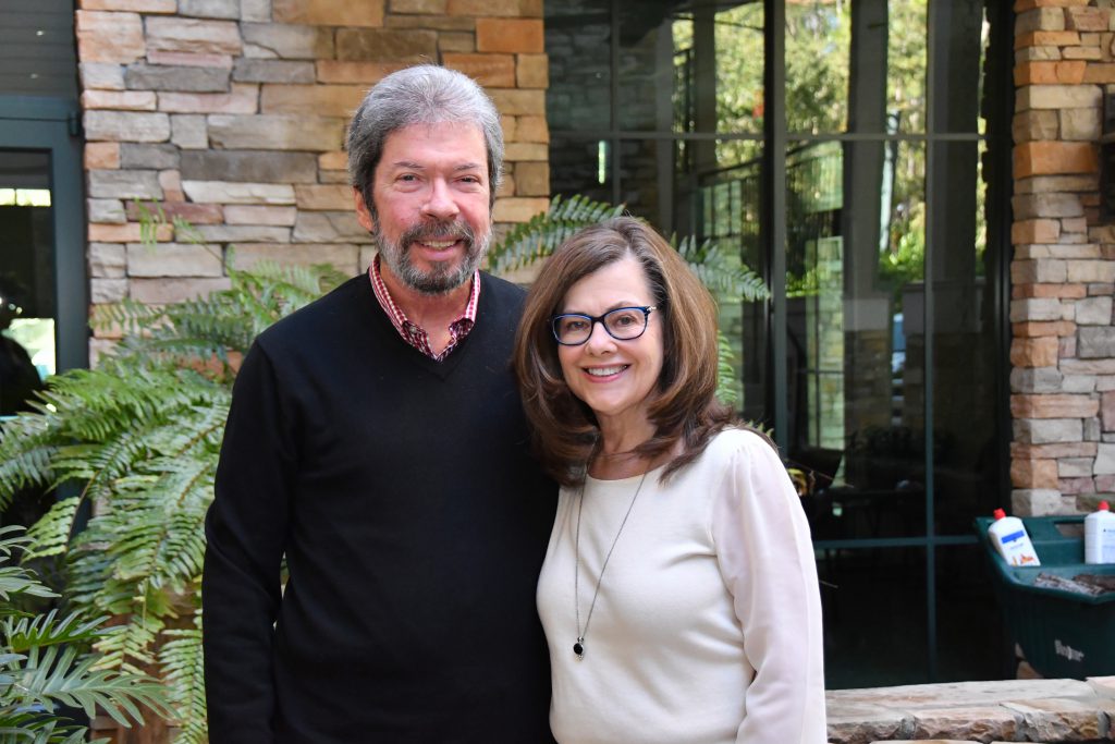 Sales veteran Allen Whitley joins wife and agent Lynn Whitley at ...