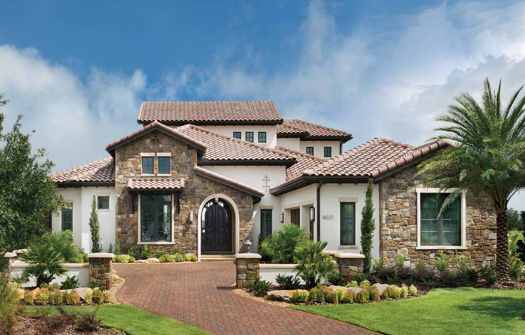Featured Builder: Arthur Rutenberg Homes - Davidson Realty Blog