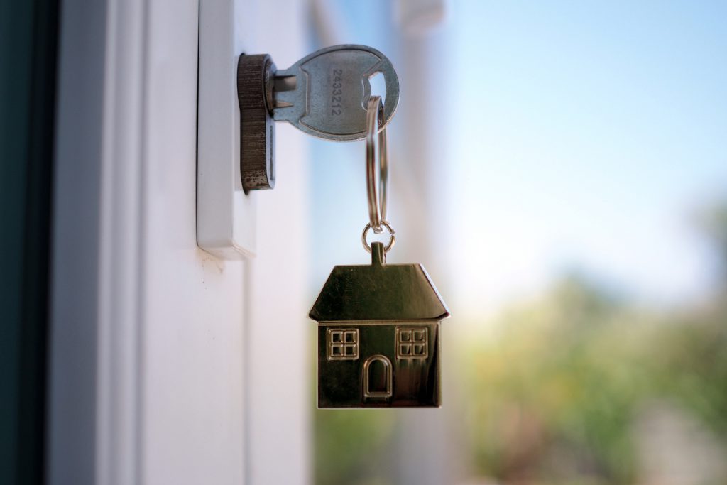 Keep your home safe by reinforcing these home entry points - Davidson ...