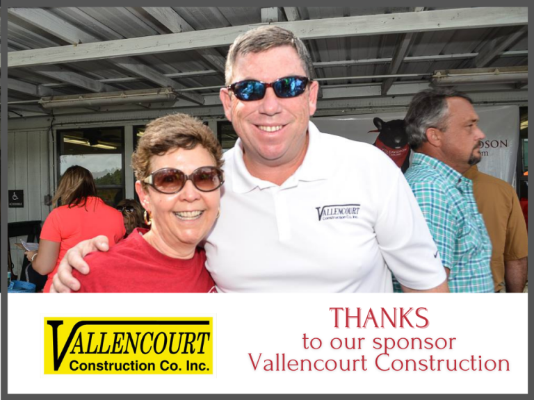 Building A Better Tomorrow – Vallencourt Construction Company Supports ...