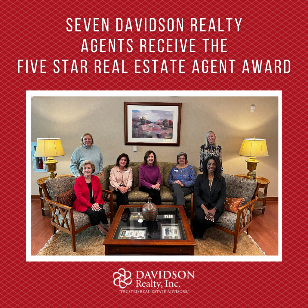Davidson Realty Blog | Jacksonville & St. Augustine FL Real Estate