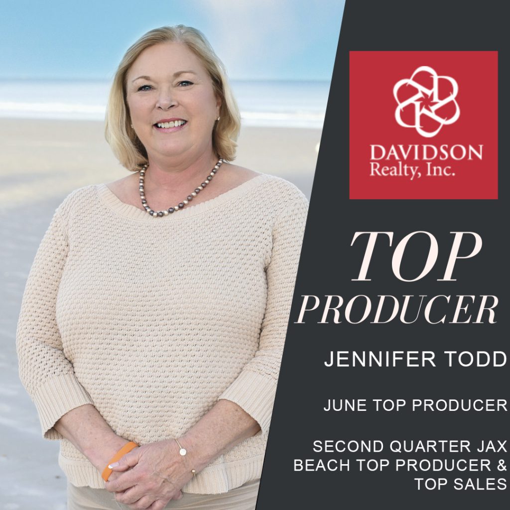 Davidson Realty Blog | Jacksonville & St. Augustine FL Real Estate